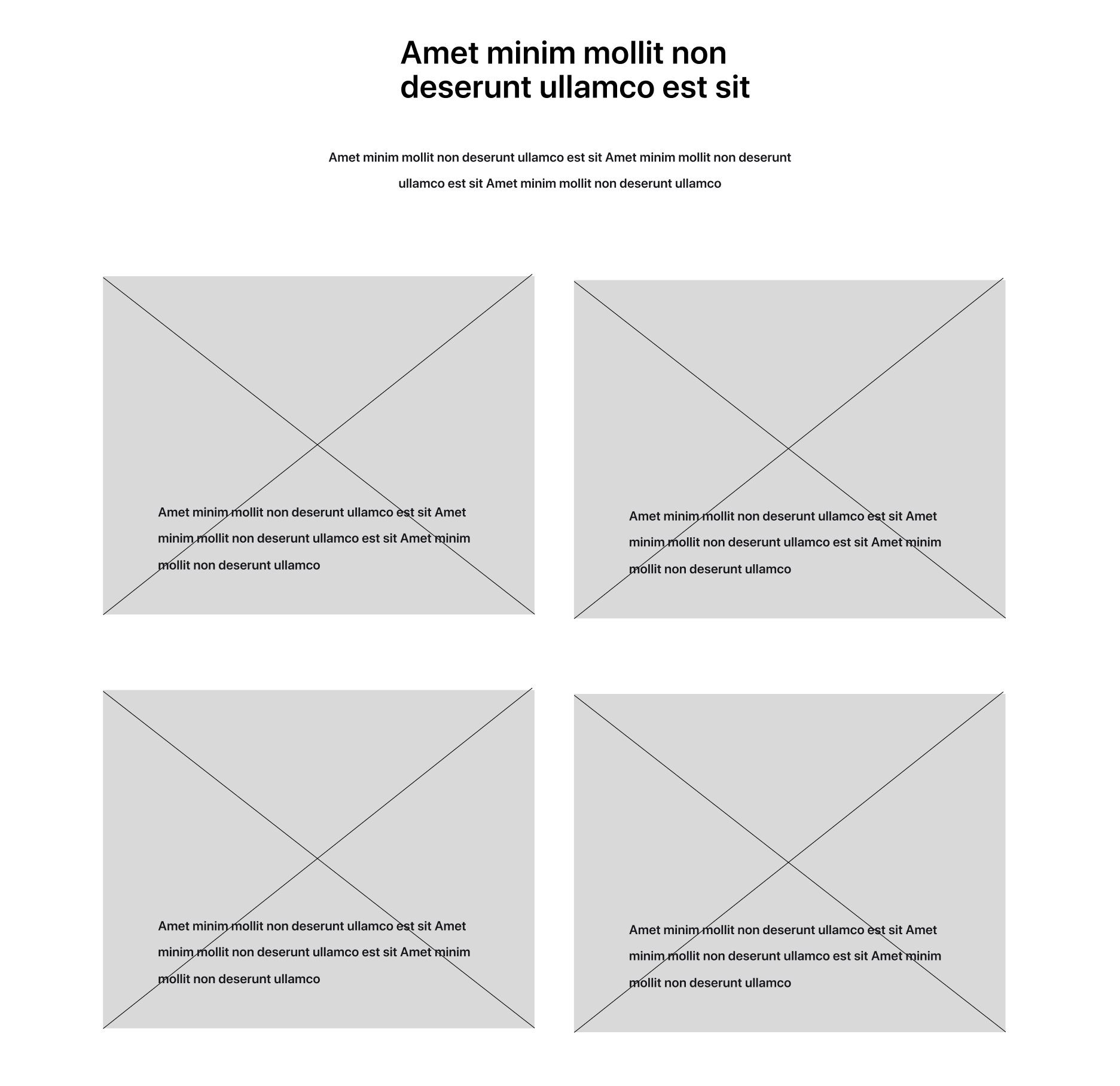 Case Study — A Redesign of Susby website